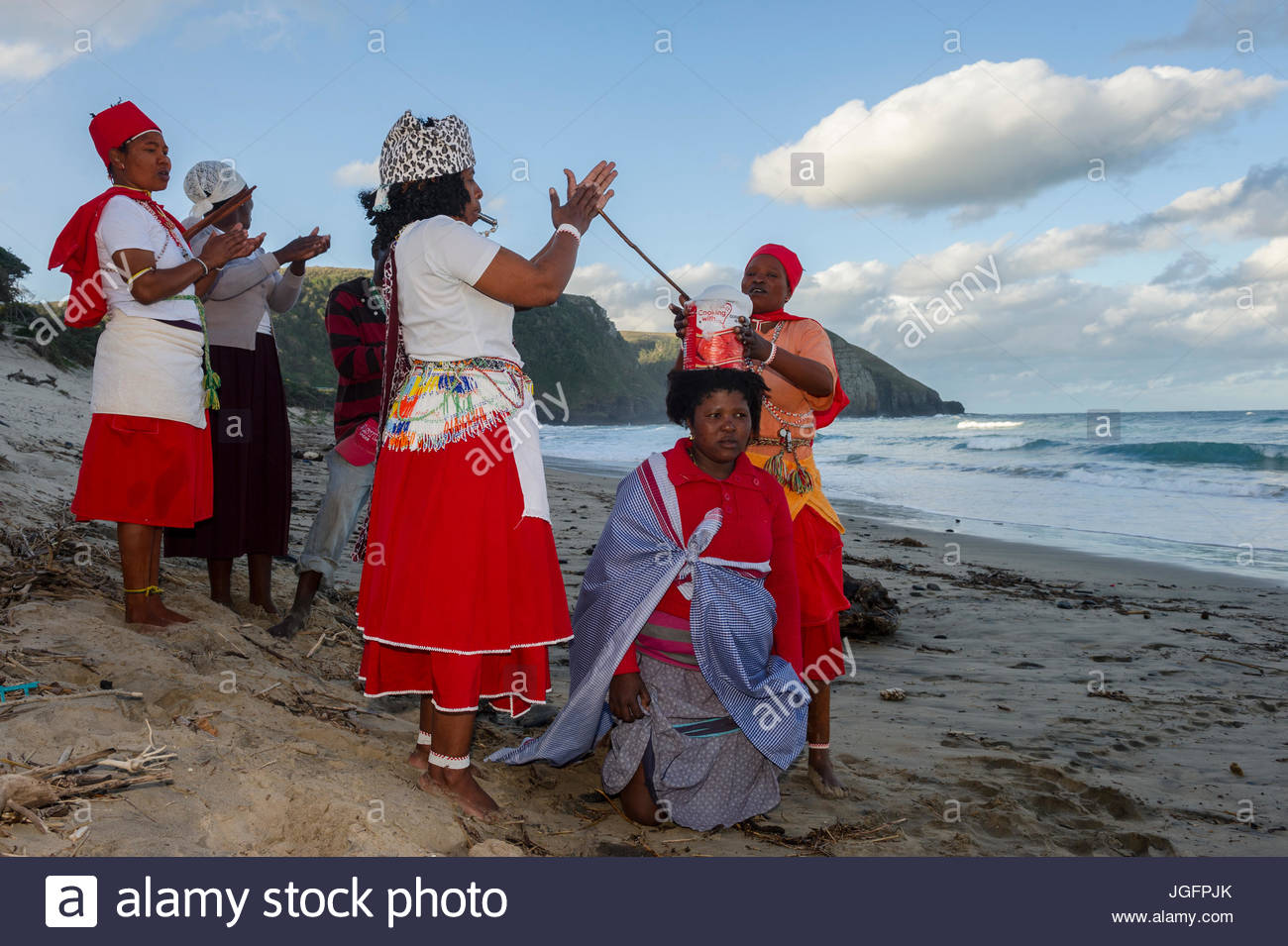 Xhosa Traditional High Resolution Stock Photography and Images - Alamy