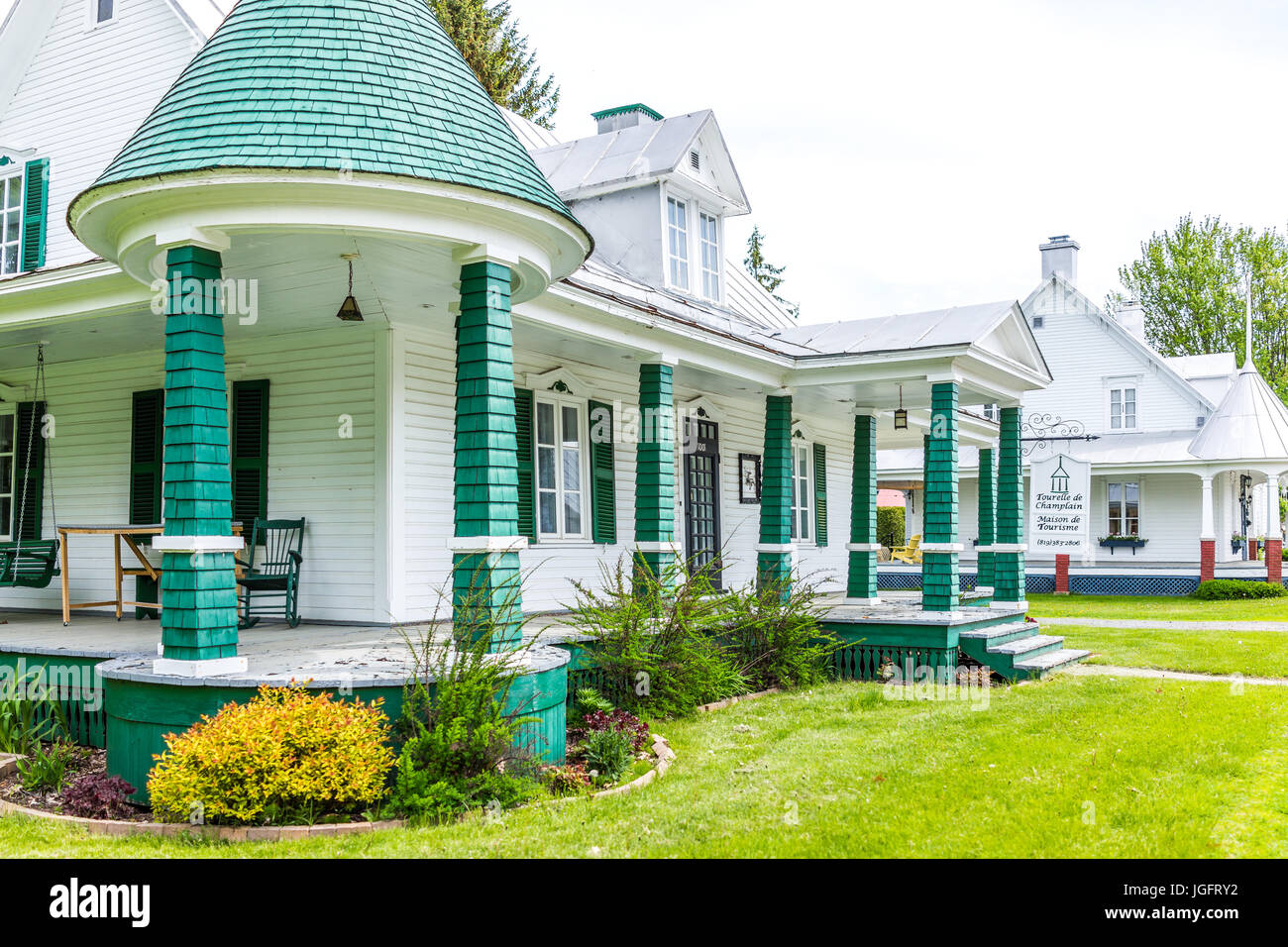 Tourelle hi-res stock photography and images - Alamy