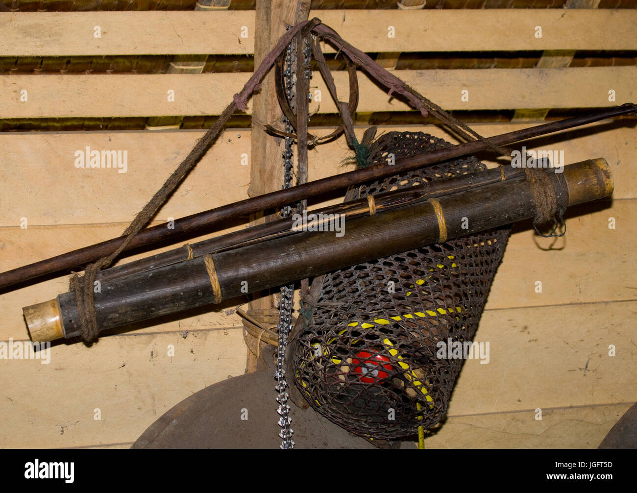 MENTAWAI PEOPLE, WEST SUMATRA, SIBERUT ISLAND, INDONESIA – 16 NOVEMBER ...