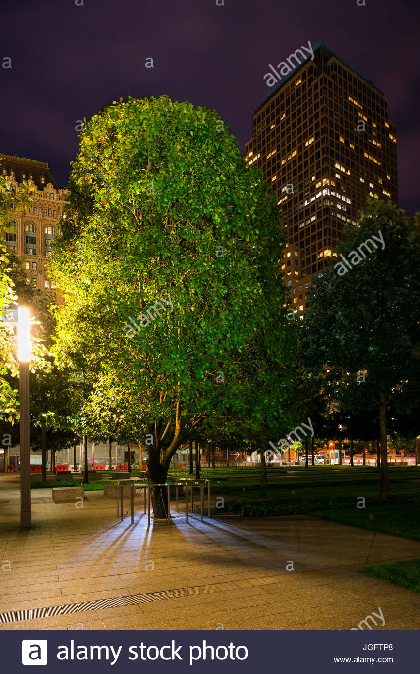 National September 11 Memorial Museum Stock Photos & National September ...