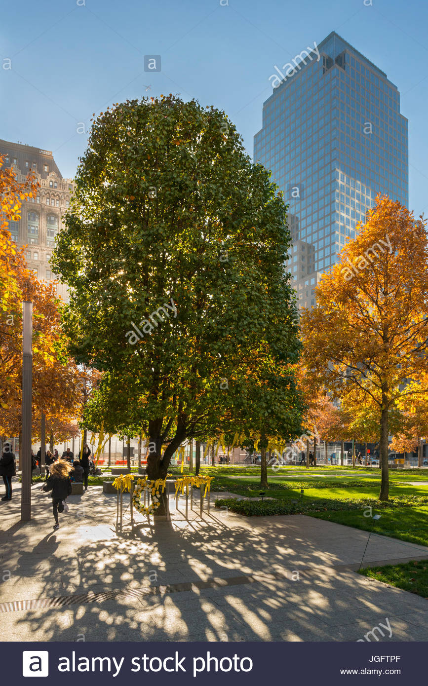 National September 11 Memorial Museum Stock Photos & National September ...