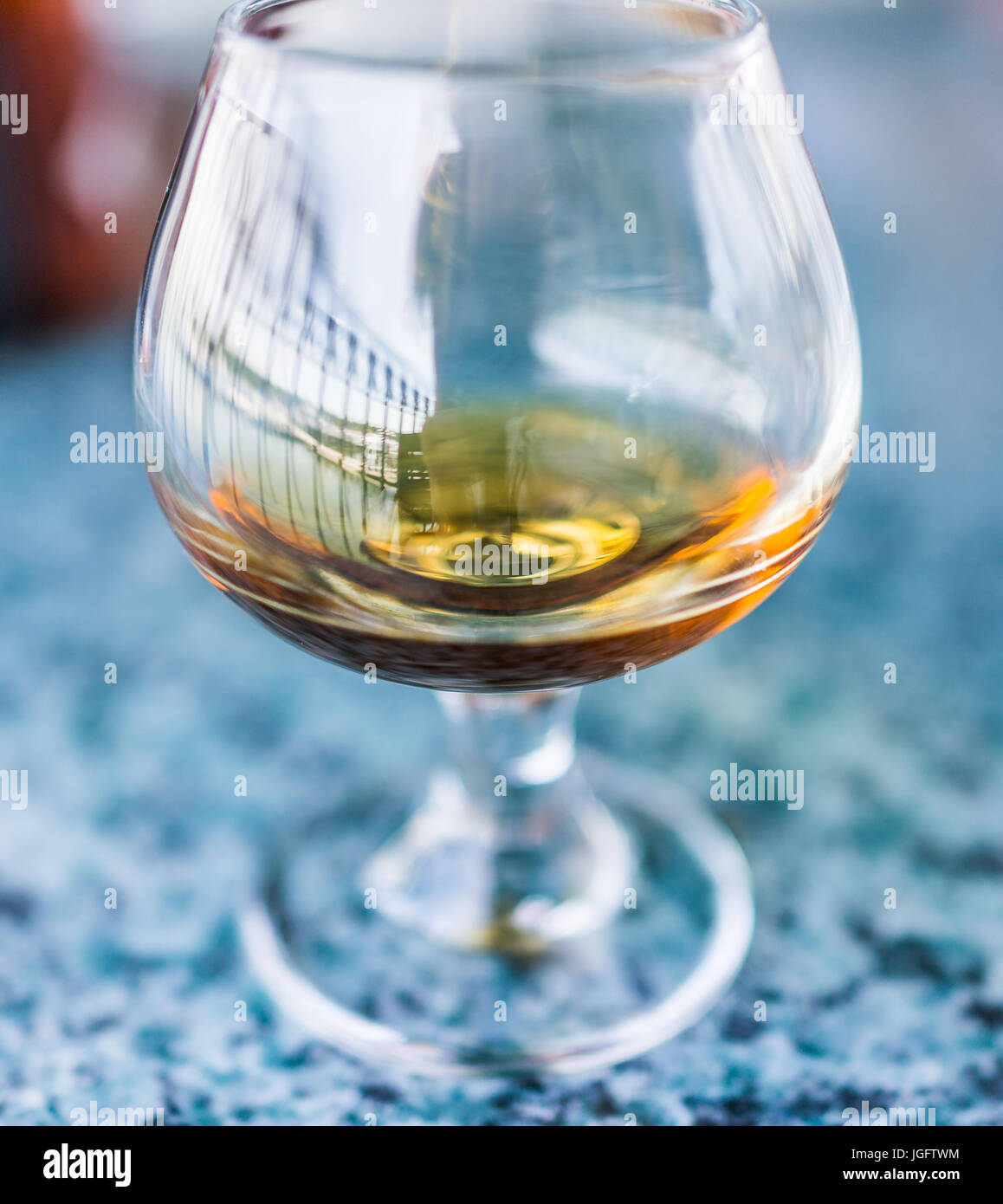 Amaretto liqueur hi-res stock photography and images - Alamy