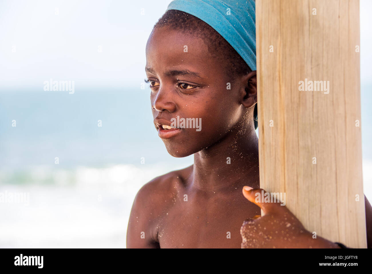 African boy child hi-res stock photography and images - Alamy