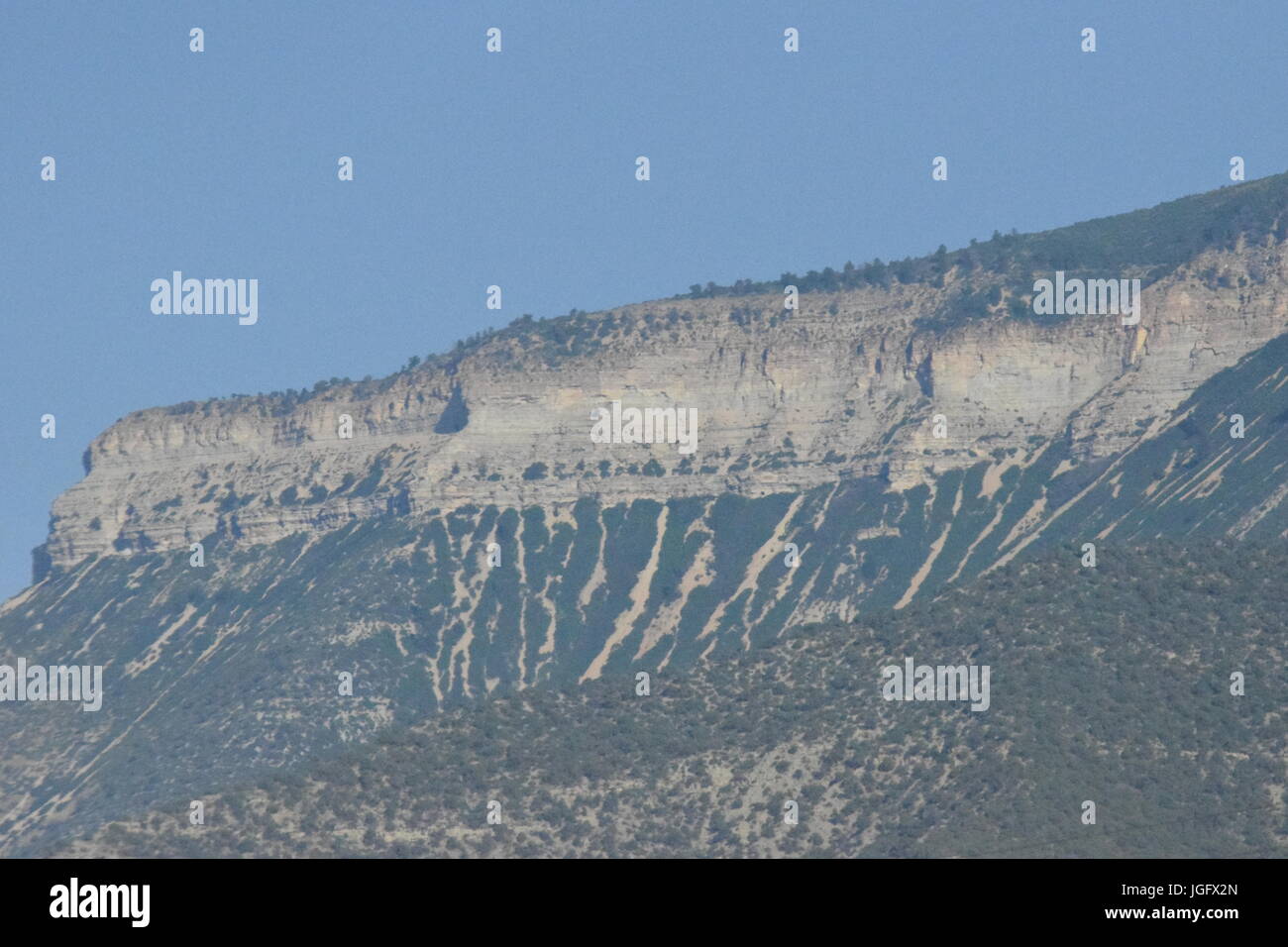 Rocky ridge hi-res stock photography and images - Alamy