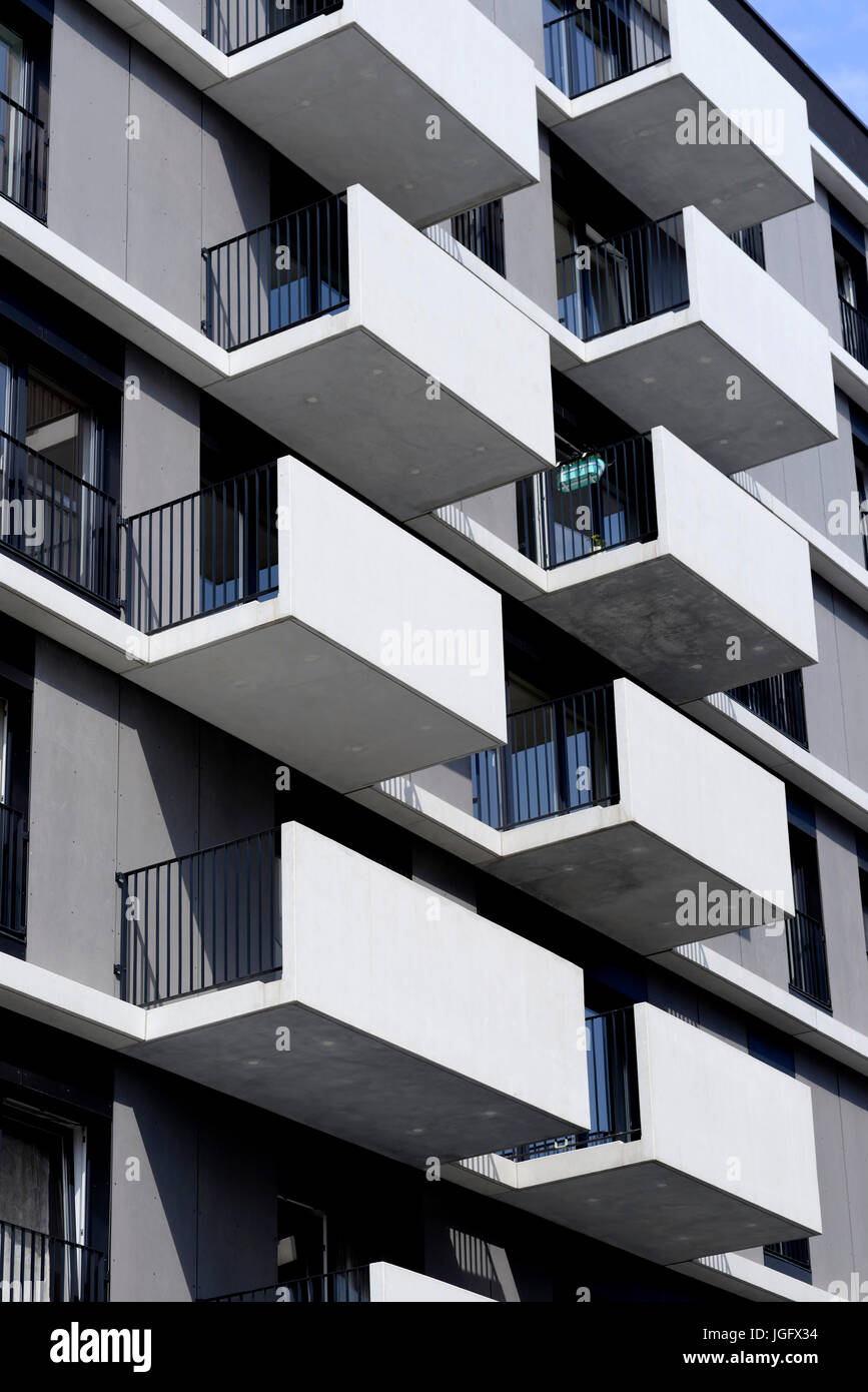 Commissioning construction hi-res stock photography and images - Alamy