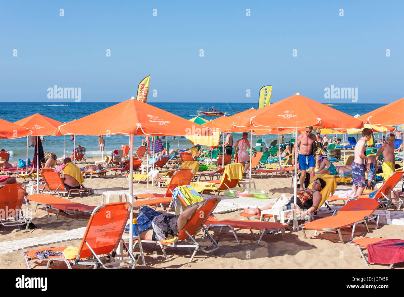 Grece attractions hi-res stock photography and images - Alamy