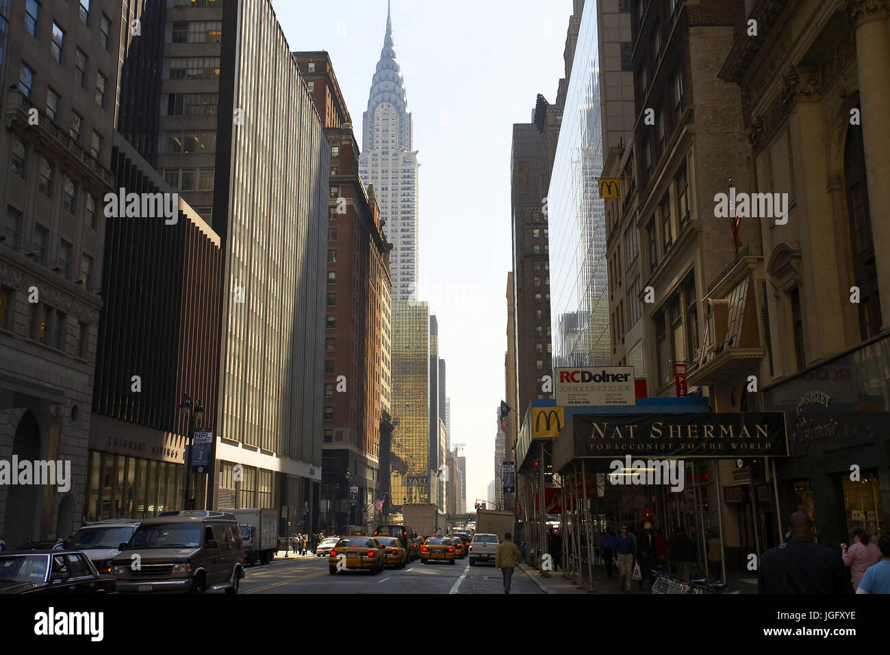 New York City Stock Photo - Alamy