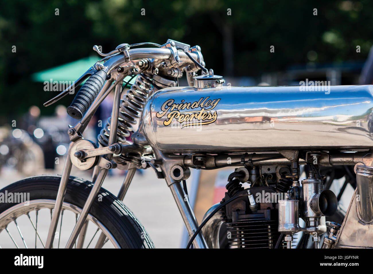 Grindley hi-res stock photography and images - Alamy