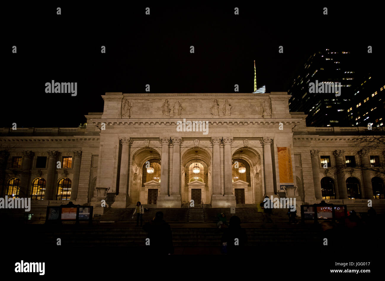 Neoclassical architecture stairs hi-res stock photography and images ...