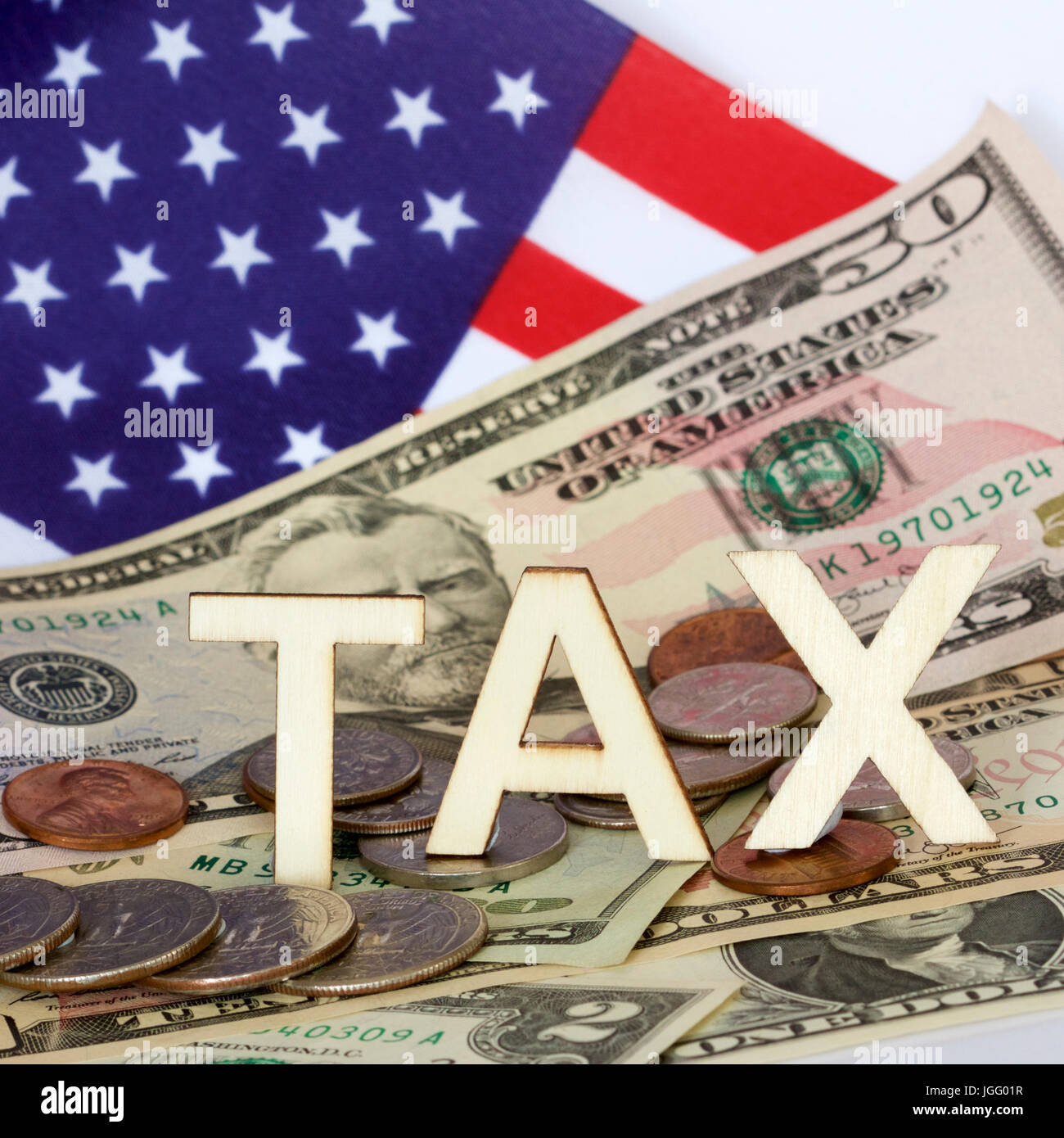 Us export tax hi-res stock photography and images - Alamy