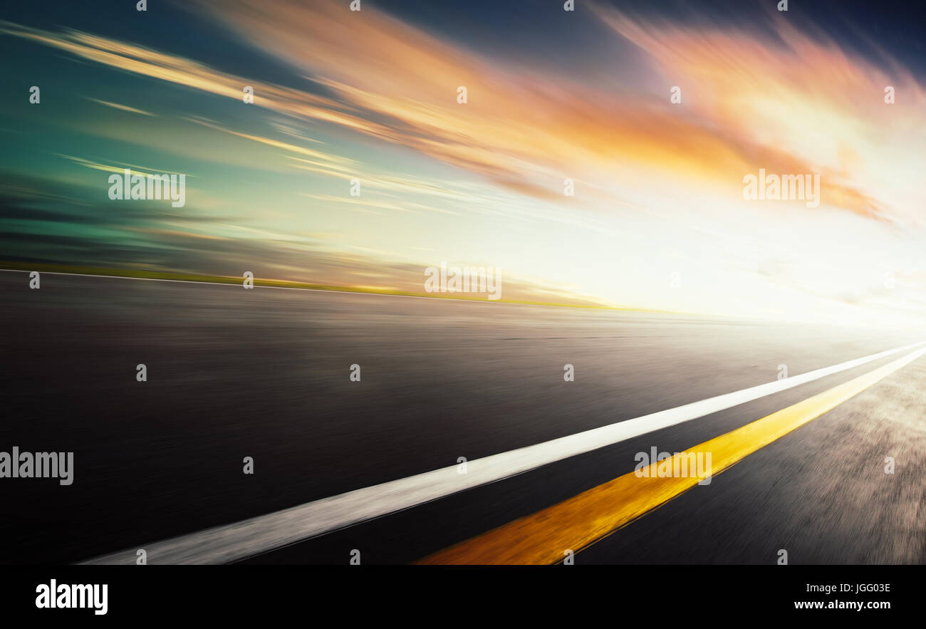 Empty Race Track Background Stock Photos & Empty Race Track Background ...