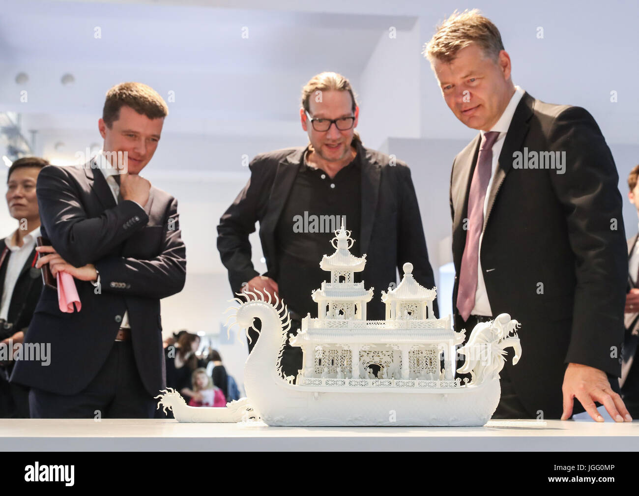 Kpm berlin hi-res stock photography and images - Alamy