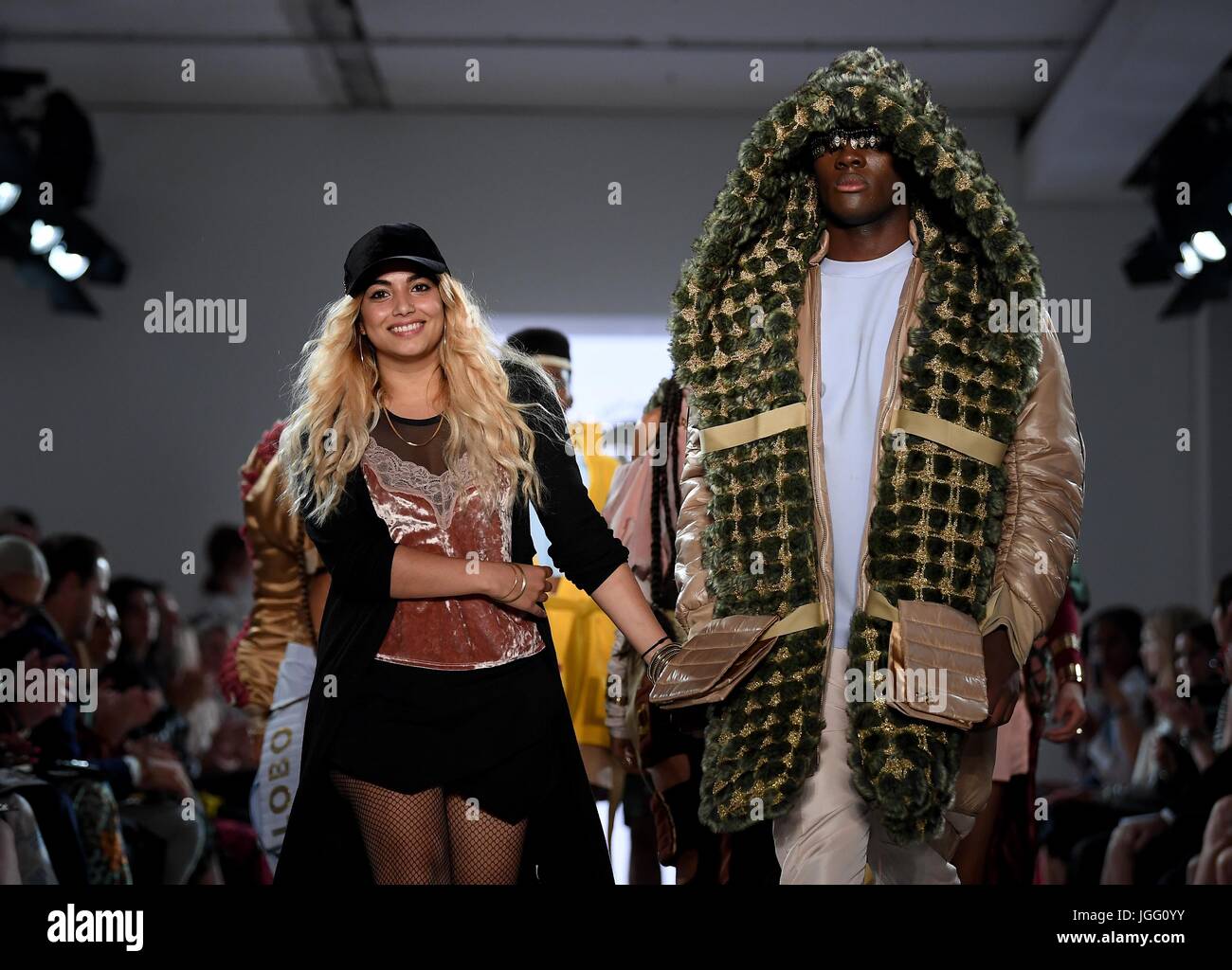 Marcella lobo hi-res stock photography and images - Alamy