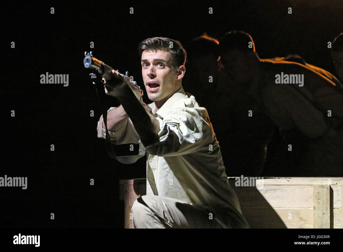 Andy coxon hi-res stock photography and images - Alamy