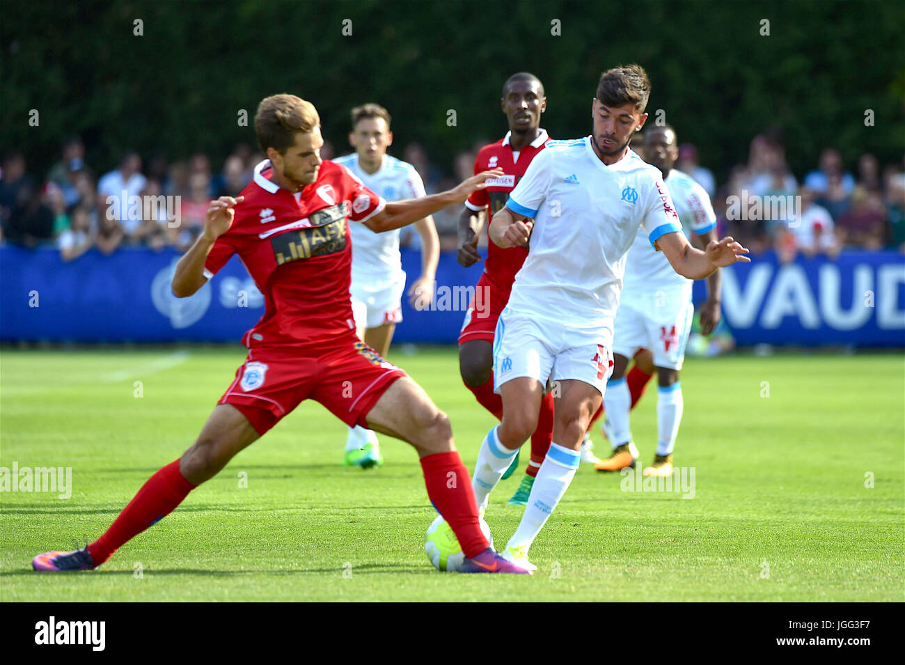 Frederic morgan hi-res stock photography and images - Alamy