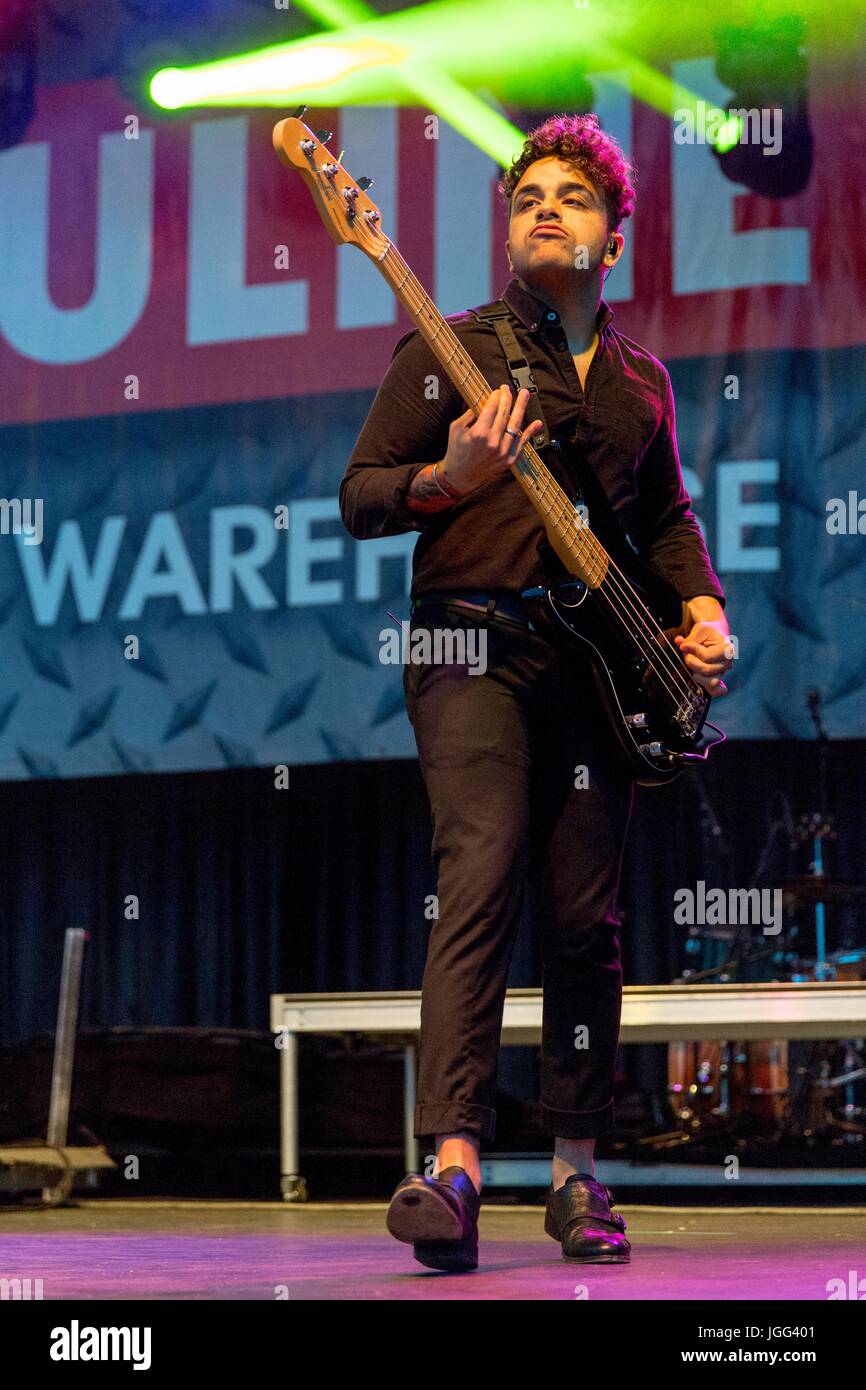 Brian macdonald hi-res stock photography and images - Alamy