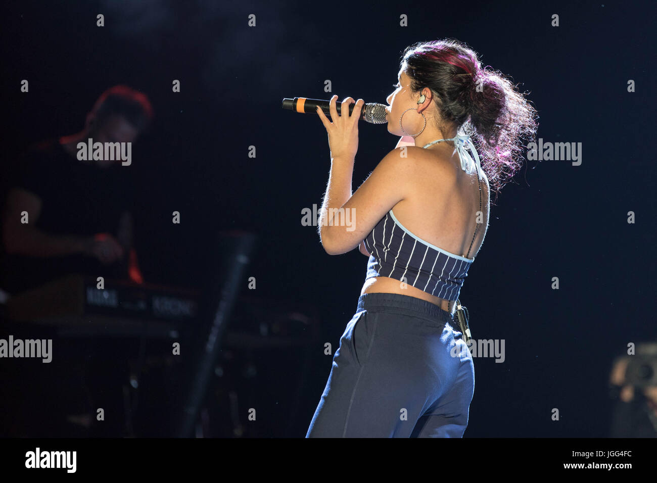 Alessia caracciolo hi-res stock photography and images - Alamy