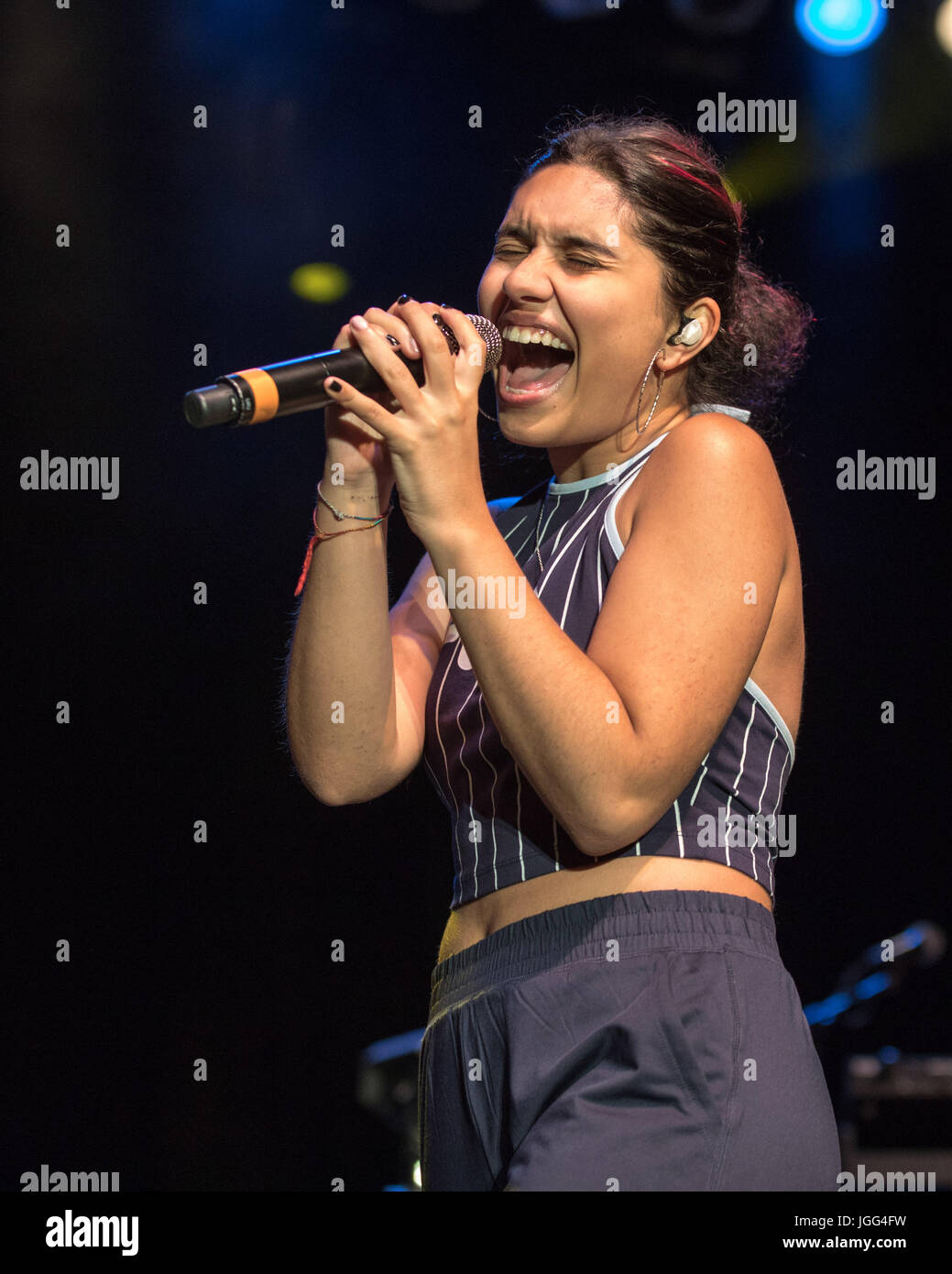 Alessia caracciolo hi-res stock photography and images - Alamy