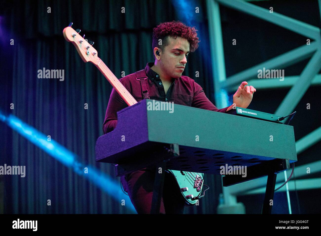 Brian macdonald hi-res stock photography and images - Alamy