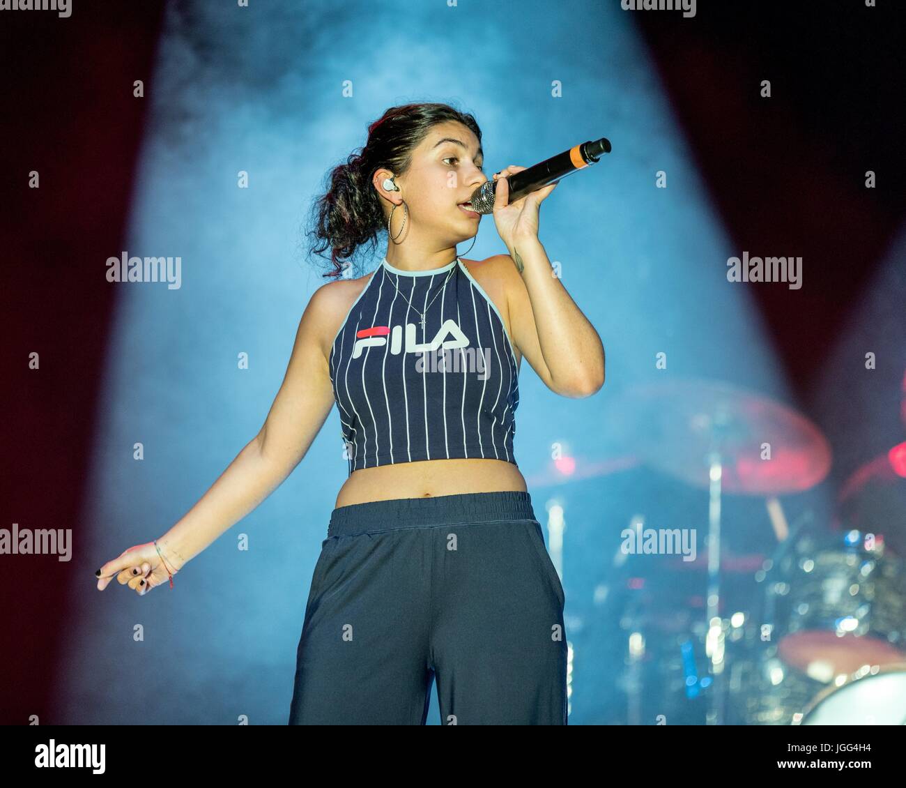 Alessia caracciolo hi-res stock photography and images - Alamy