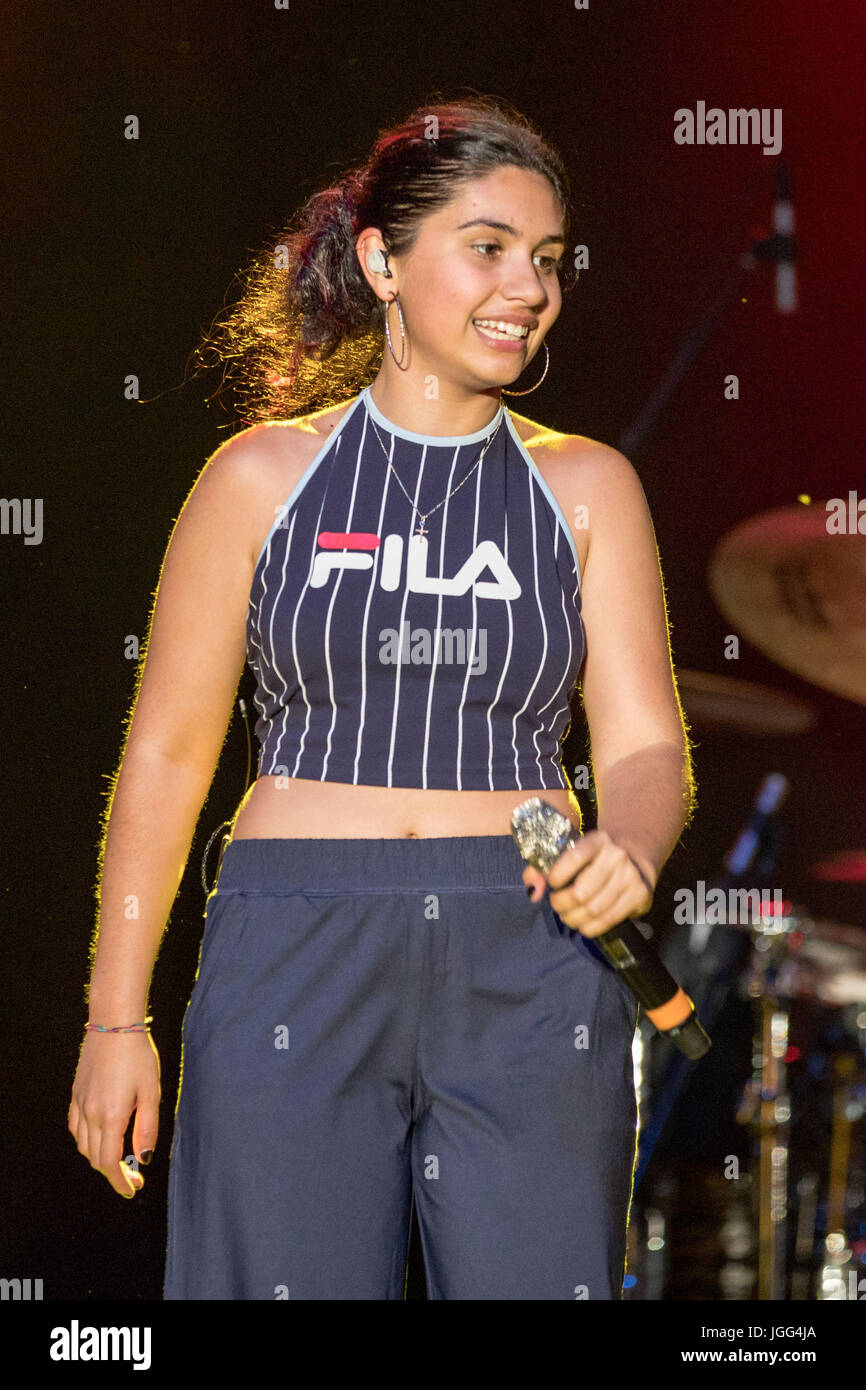 Alessia caracciolo hi-res stock photography and images - Alamy