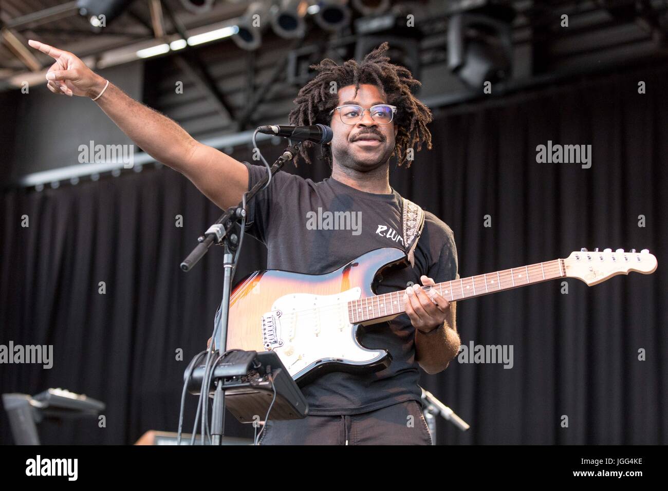 Reginald williams hi-res stock photography and images - Alamy