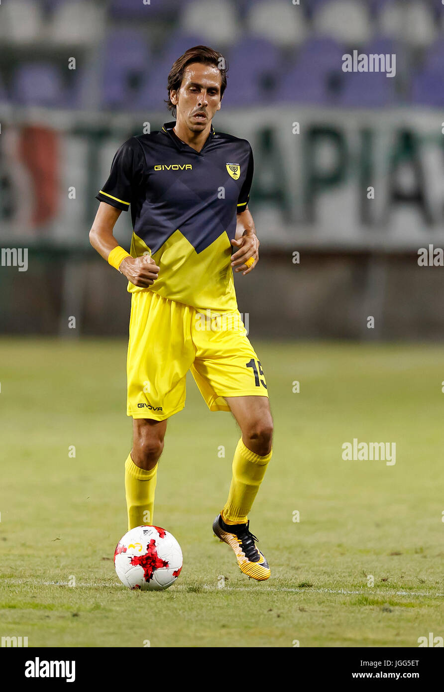 Soccer club beitar jerusalem hi-res stock photography and images - Alamy