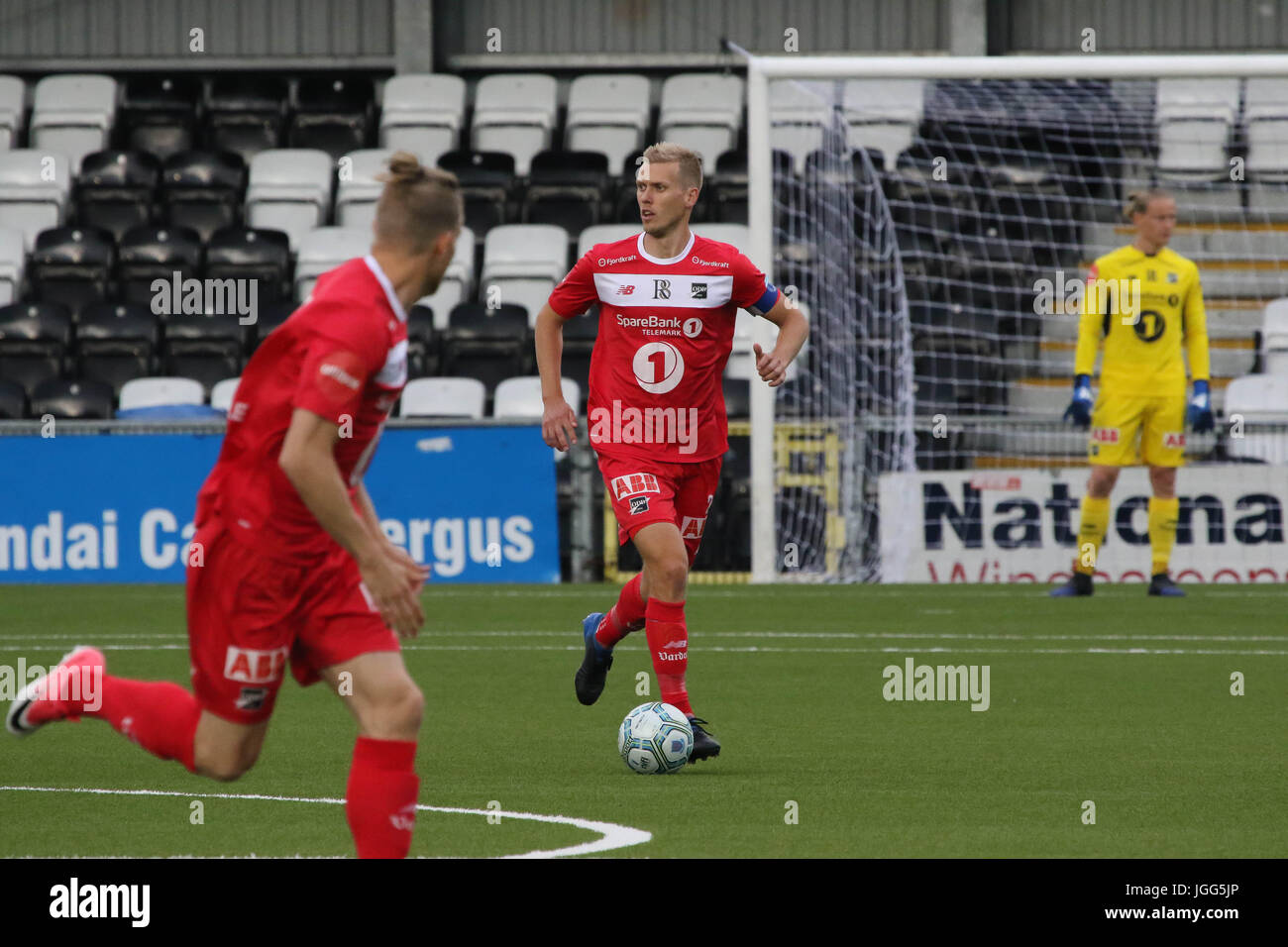 Steffen hagen odd bk hi-res stock photography and images - Alamy