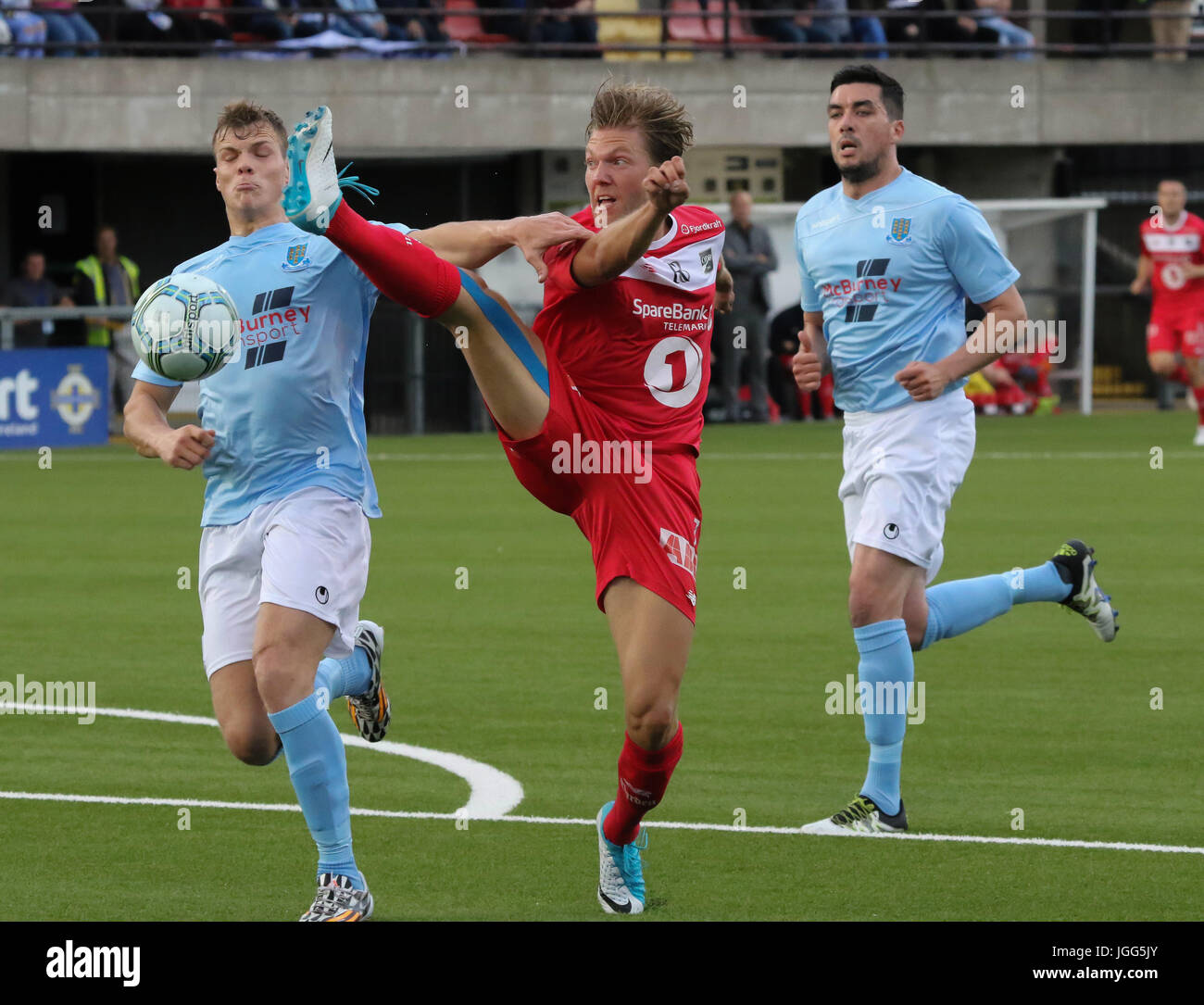 Martin broberg odd bk hi-res stock photography and images - Alamy