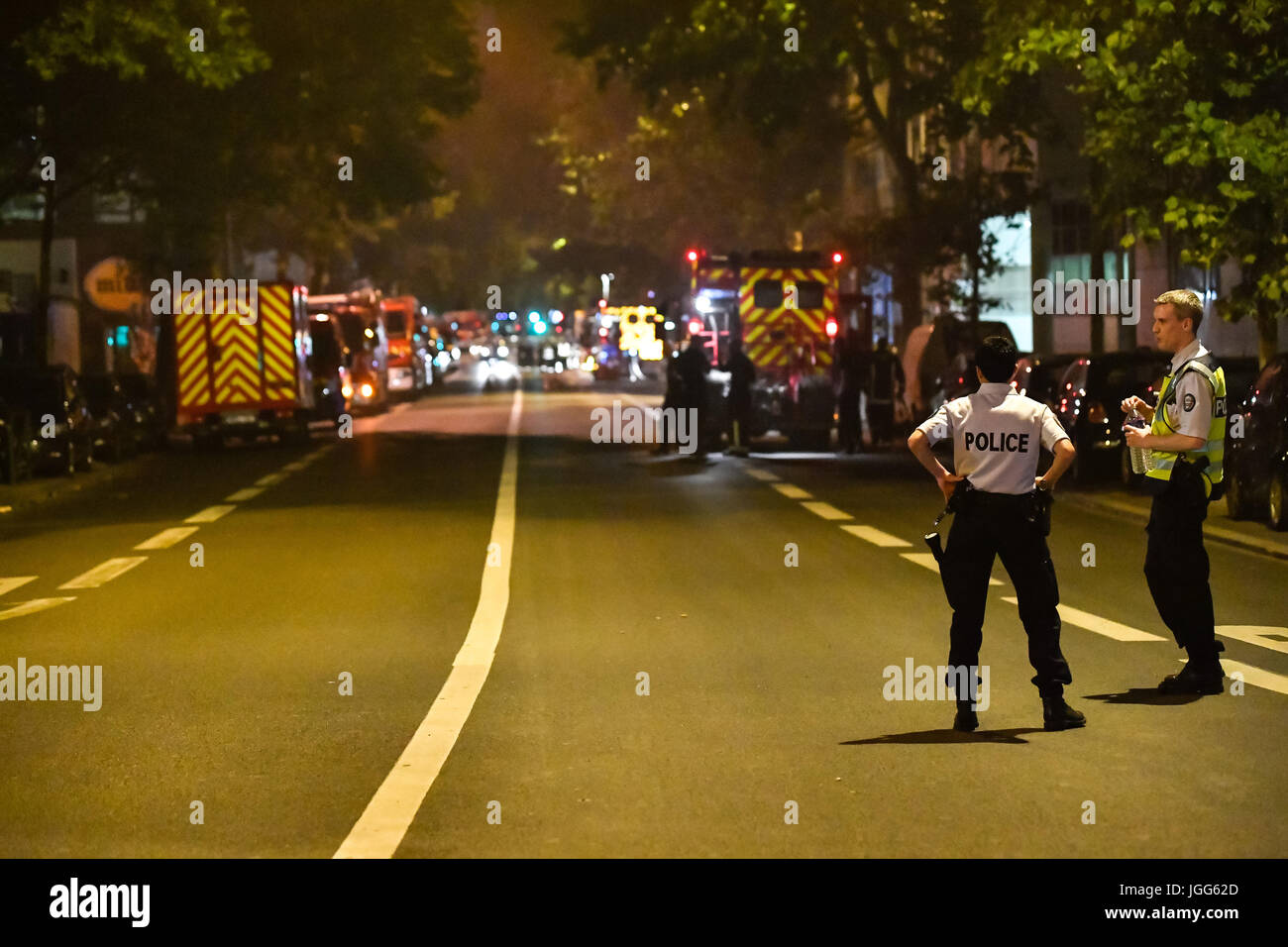 Shurgard fire hi-res stock photography and images - Alamy