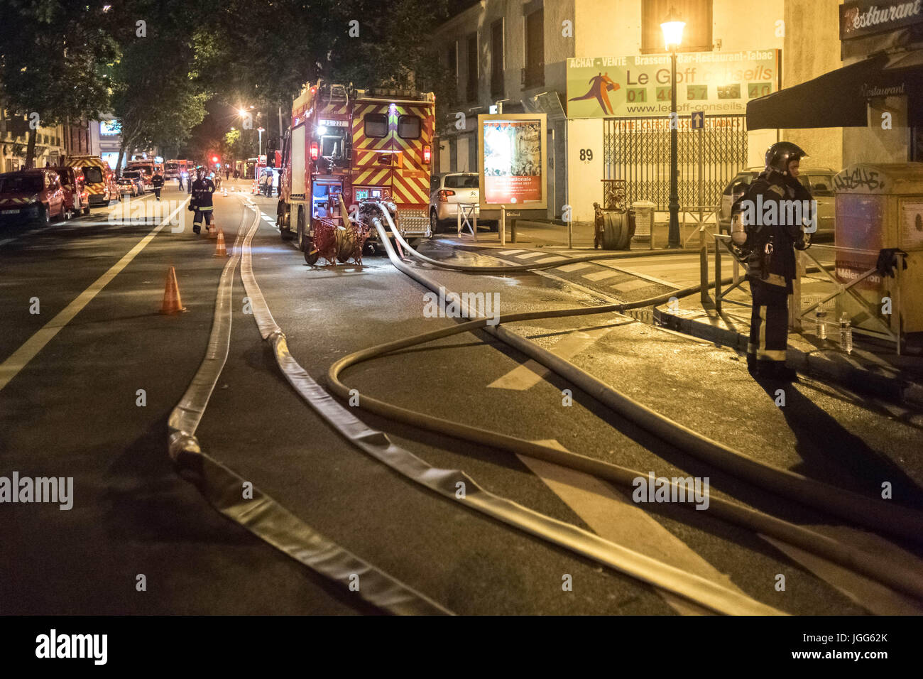 Montrouge ile de france france hi-res stock photography and images - Alamy