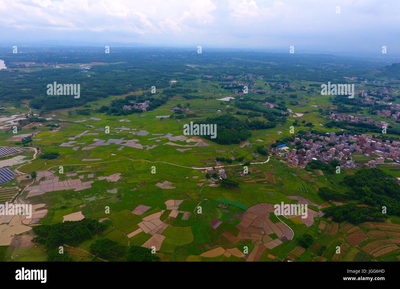 Guigang, guangxi, hi-res stock photography and images - Alamy