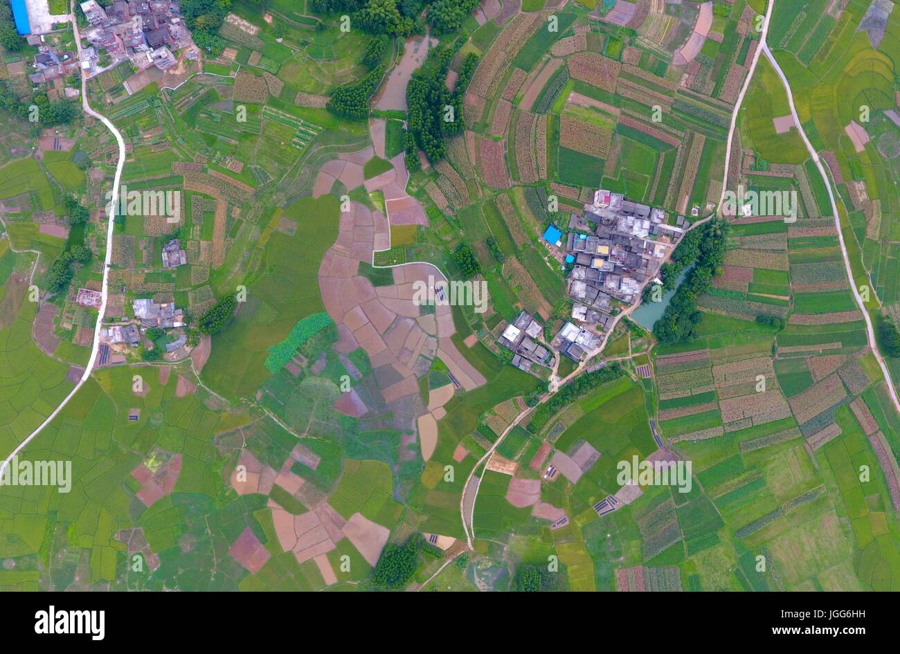 Guigang, guangxi, hi-res stock photography and images - Alamy