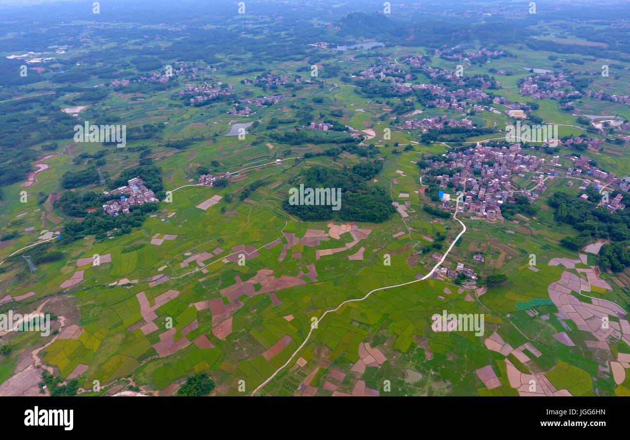 Guigang, guangxi, hi-res stock photography and images - Alamy