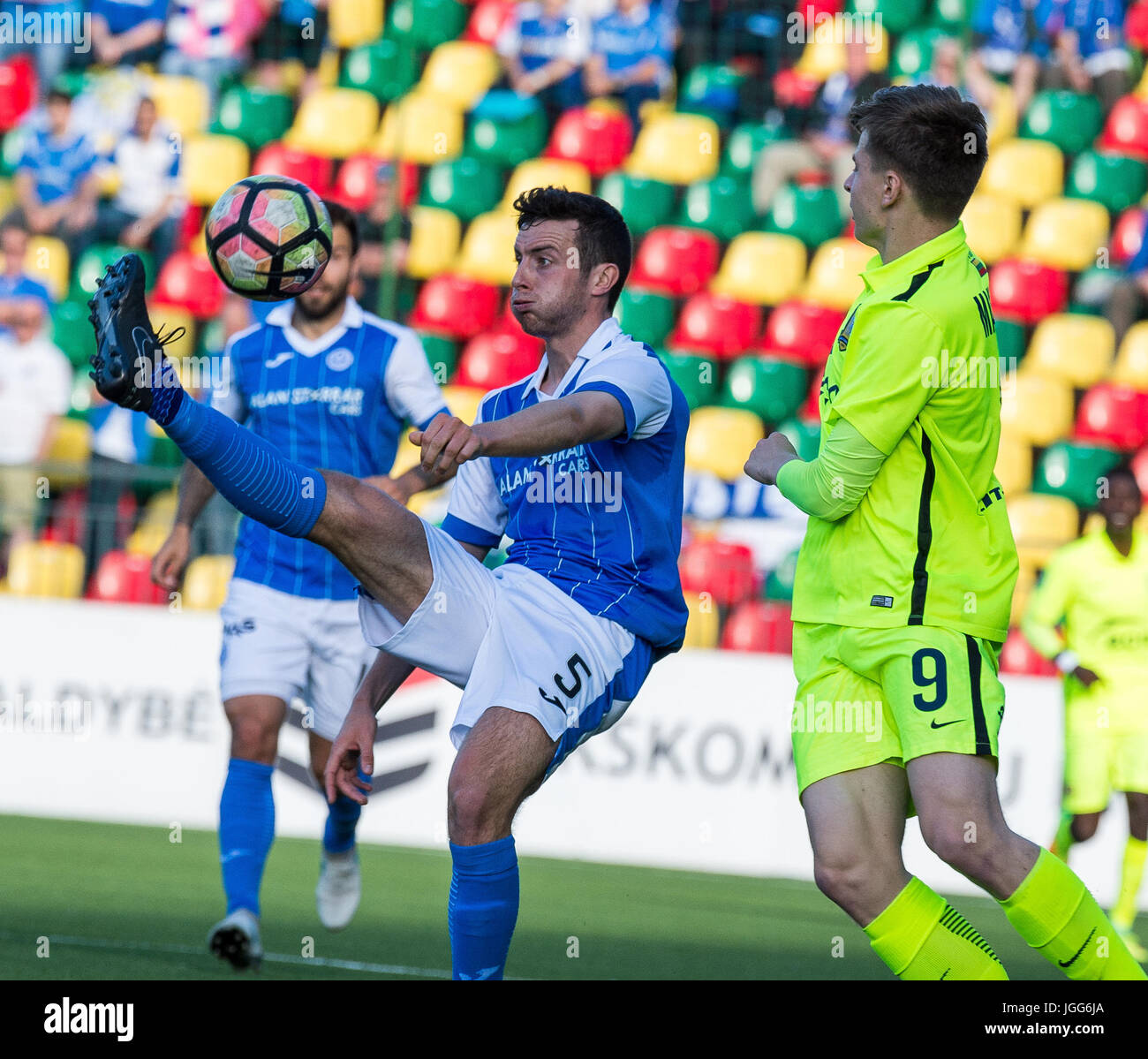 Joseph shaughnessy hi-res stock photography and images - Alamy