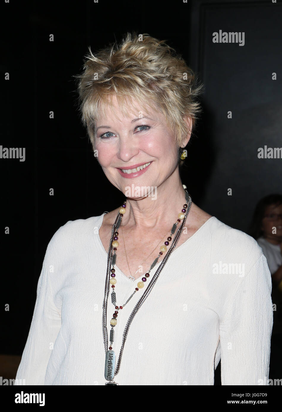 Los Angeles, California, USA. 06th July, 2017. Dee Wallace, At ...