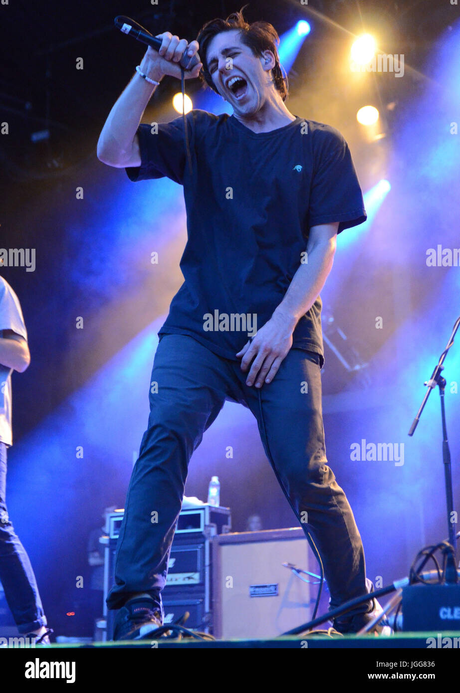 Joe taylor hi-res stock photography and images - Alamy