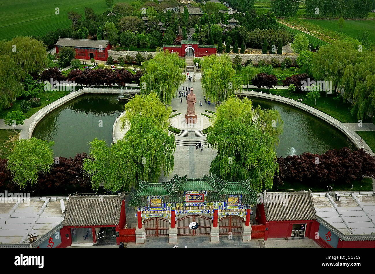 Chinese prison hi-res stock photography and images - Alamy