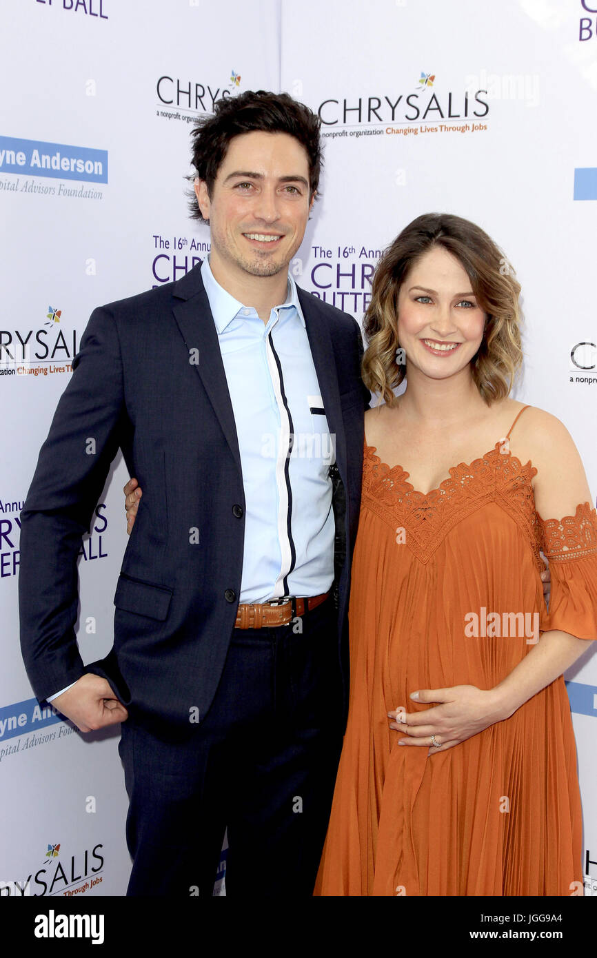 June 3, 2017 - Los Angeles, CA, USA - LOS ANGELES - JUN 3: Ben Feldman ...