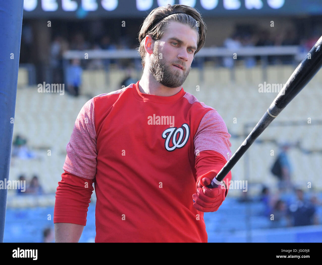 Bryce Harper Buff