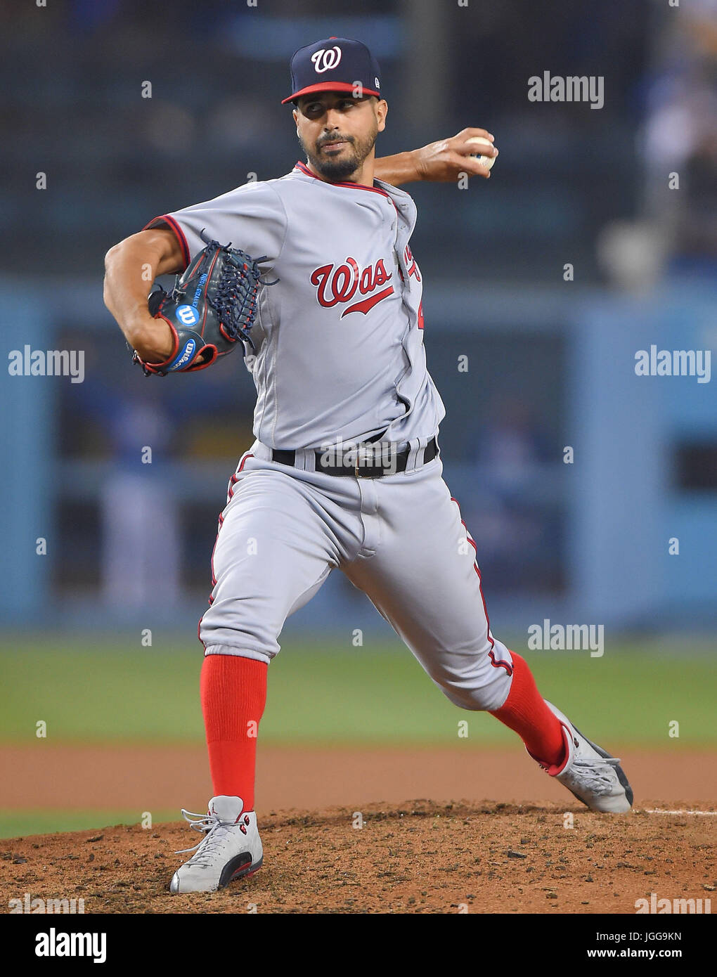 Gio gonzalez hi-res stock photography and images - Alamy