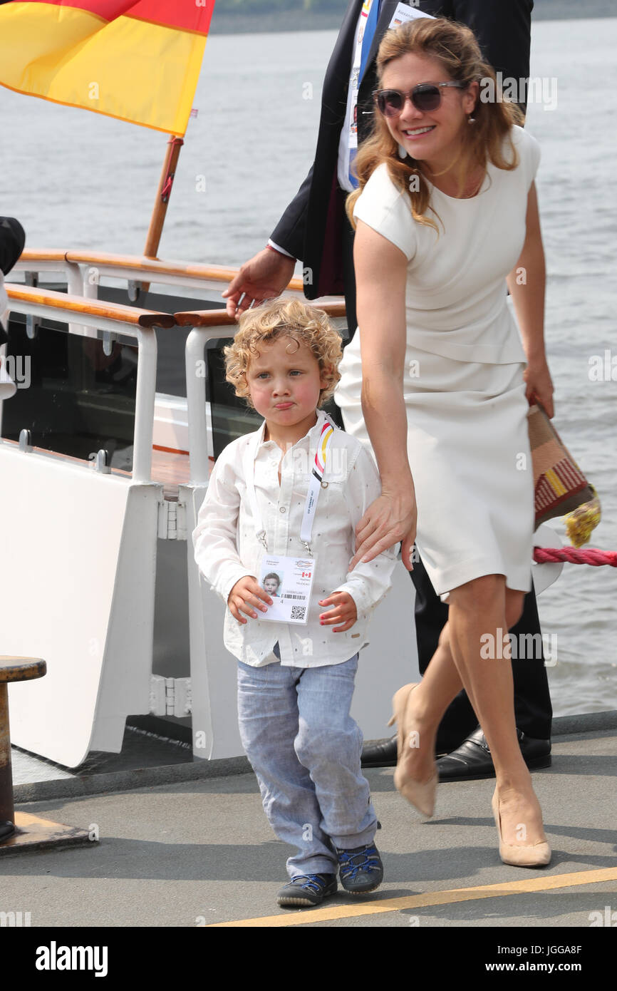 Hadrien trudeau hi-res stock photography and images - Alamy