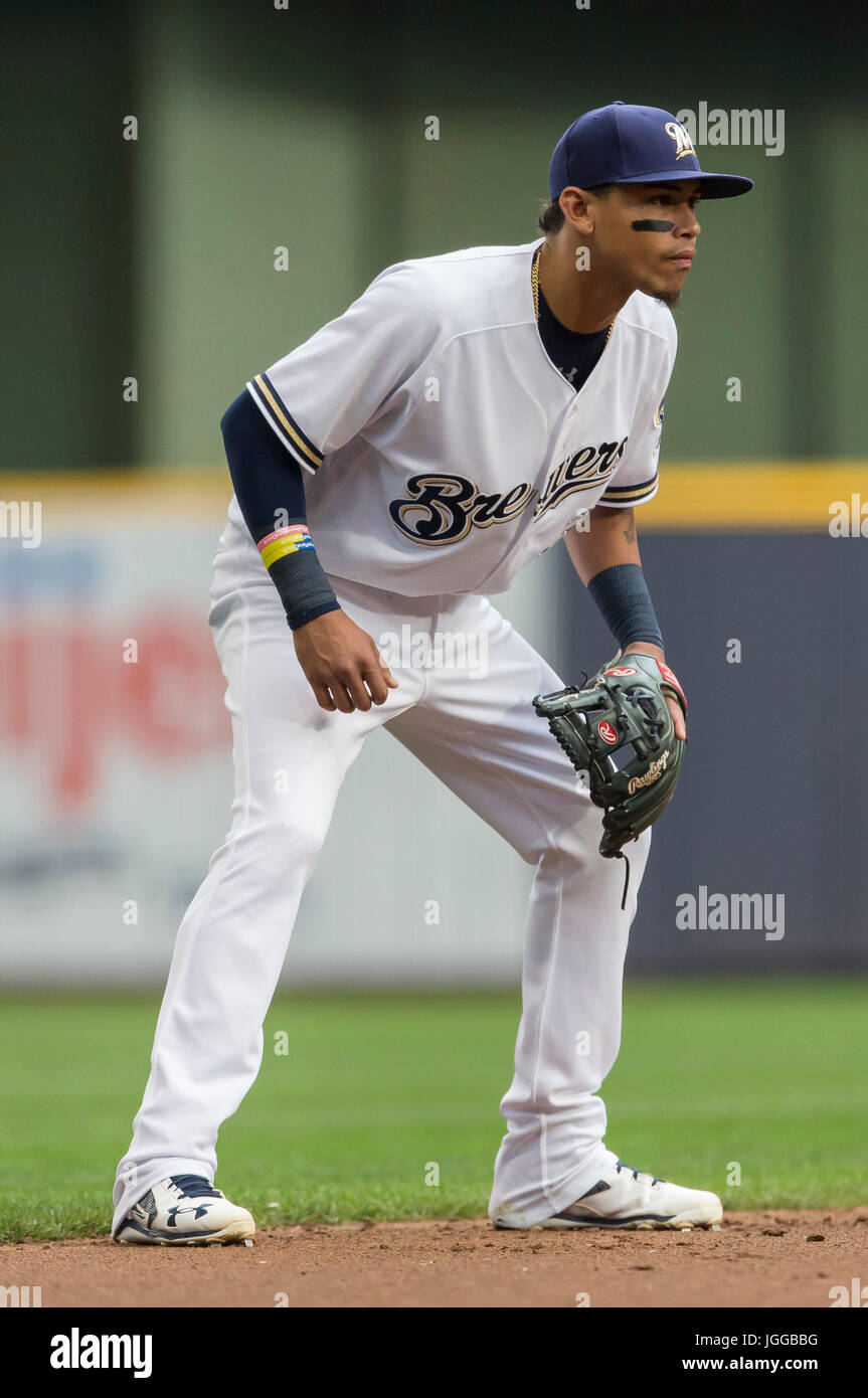 Orlando arcia hi-res stock photography and images - Alamy