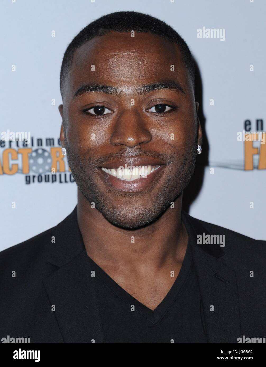 New York, NY, USA. 6th July, 2017. Angel Anthoni at arrivals for GARLIC ...
