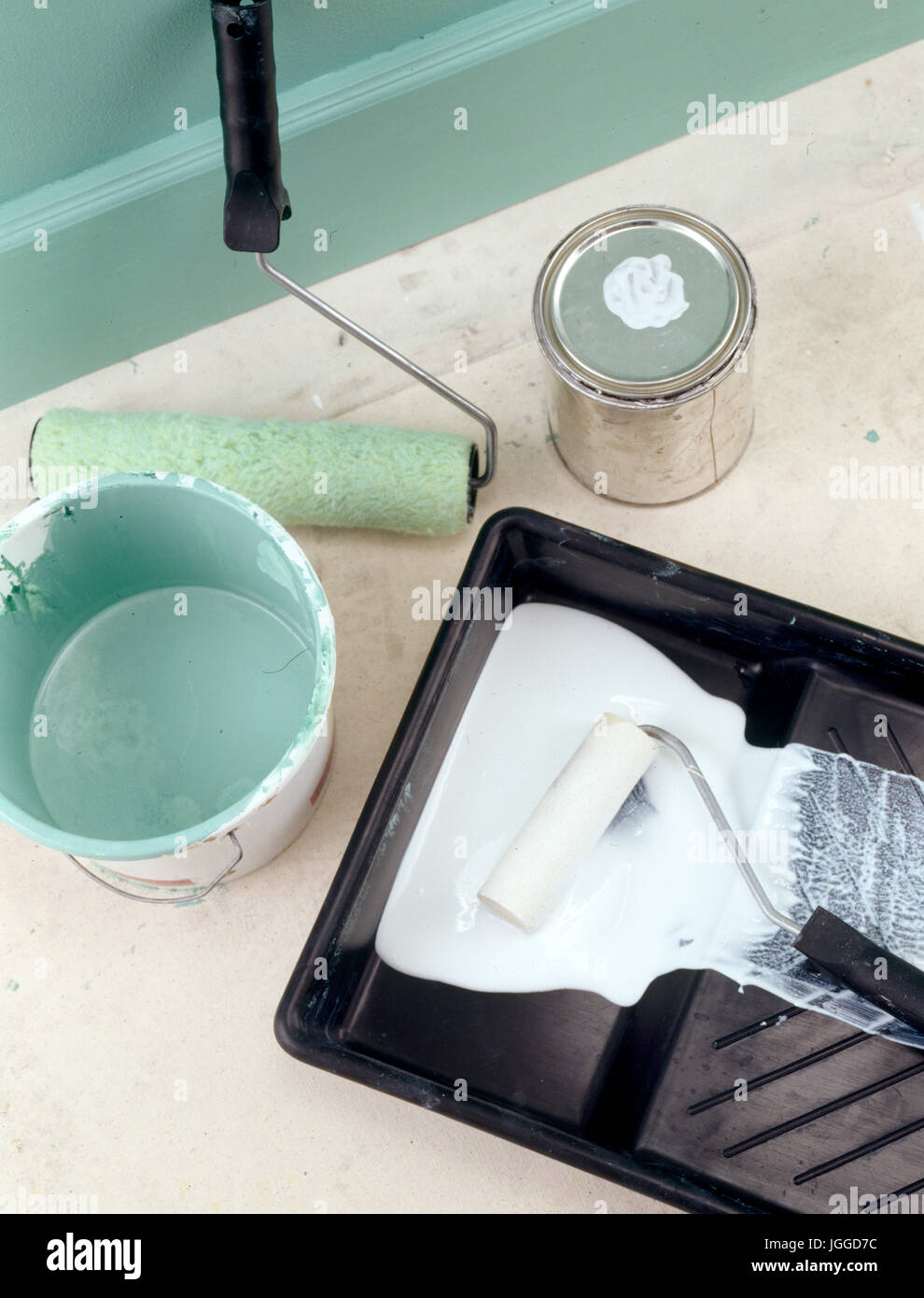 Step x step decorating *** Local Caption *** Step x step shots of craft ...