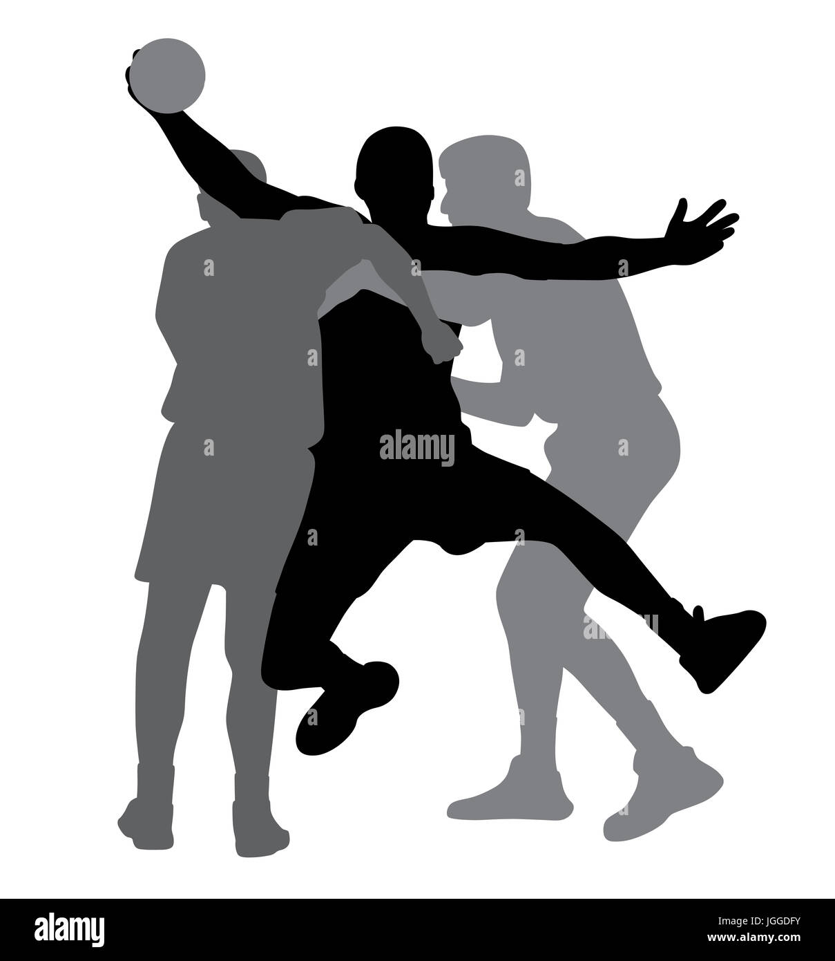 Ball drills Cut Out Stock Images & Pictures - Alamy