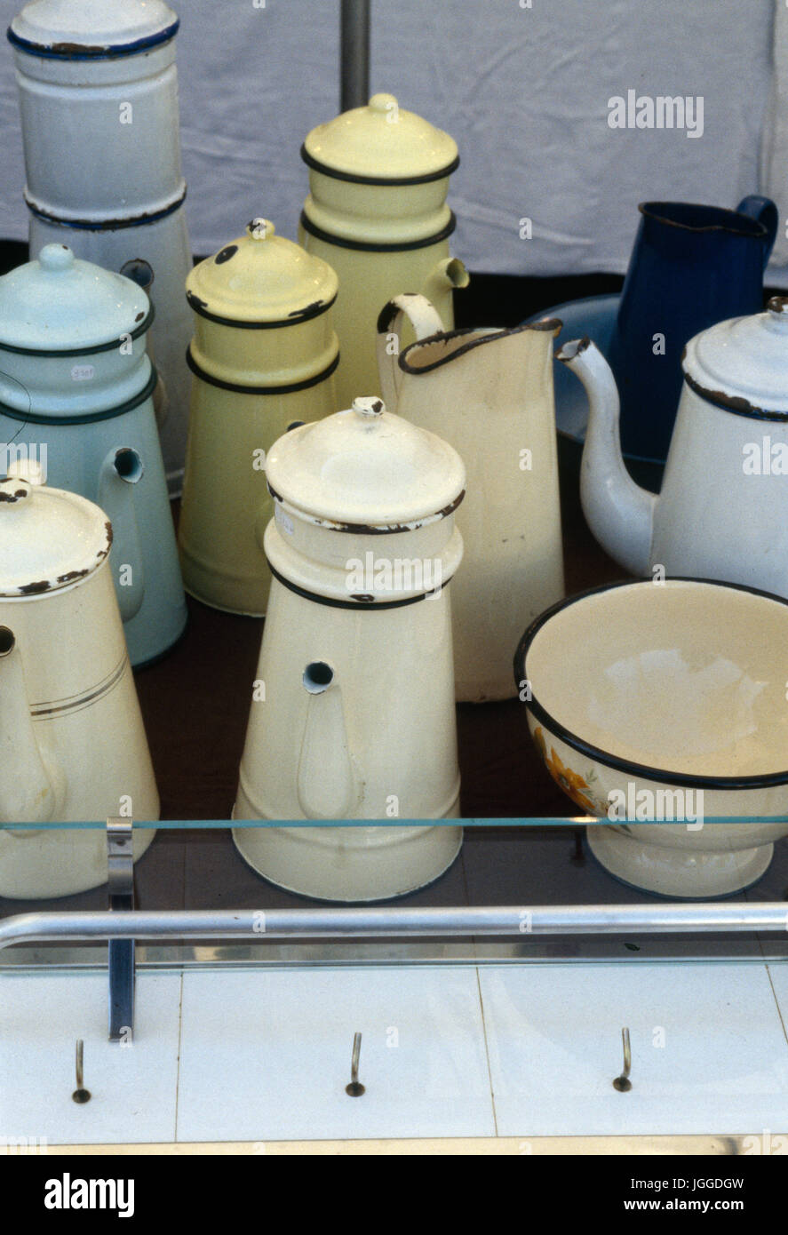 Coffee pots hi-res stock photography and images - Alamy