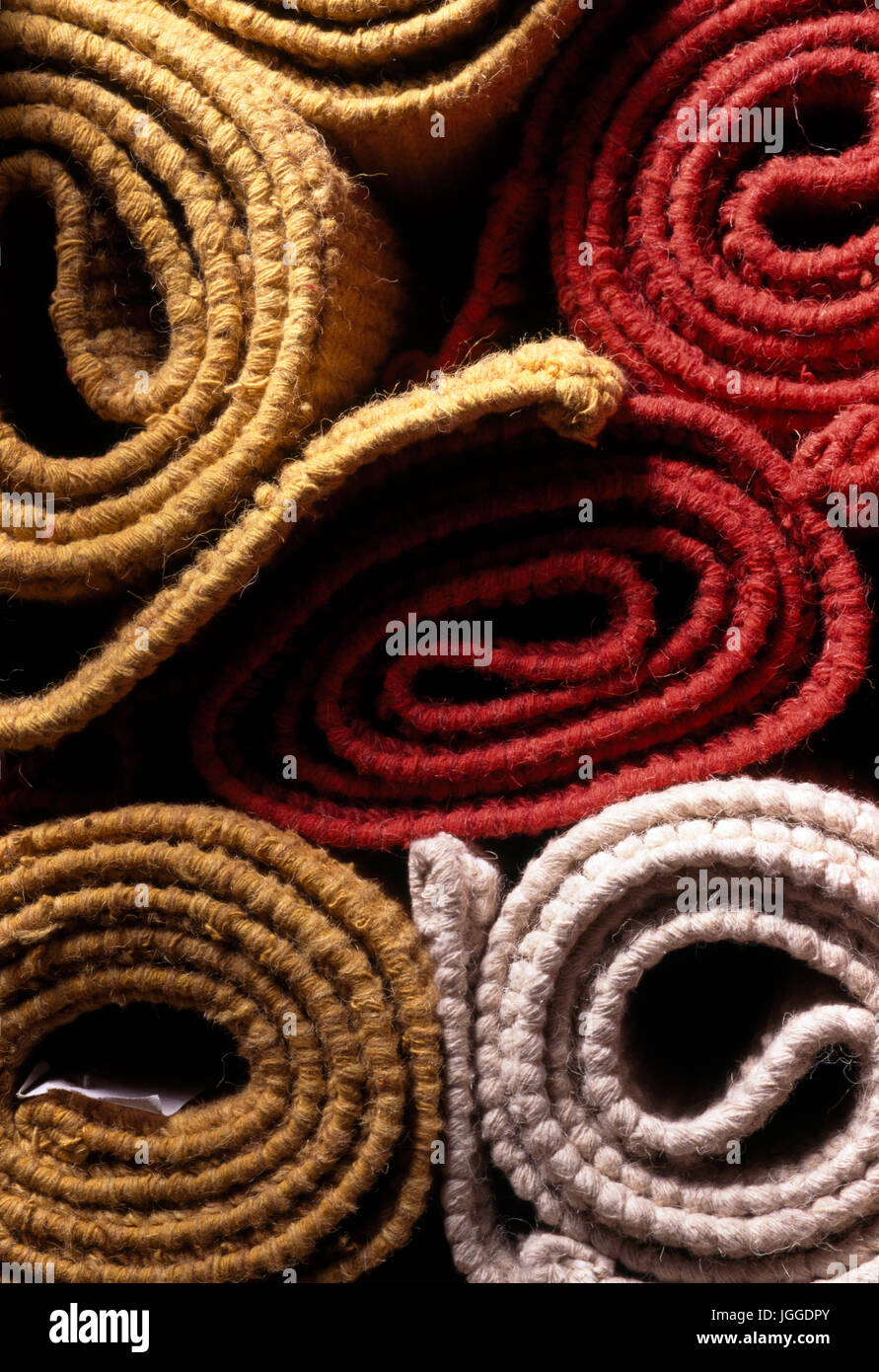 Rugs for sale hi-res stock photography and images - Alamy