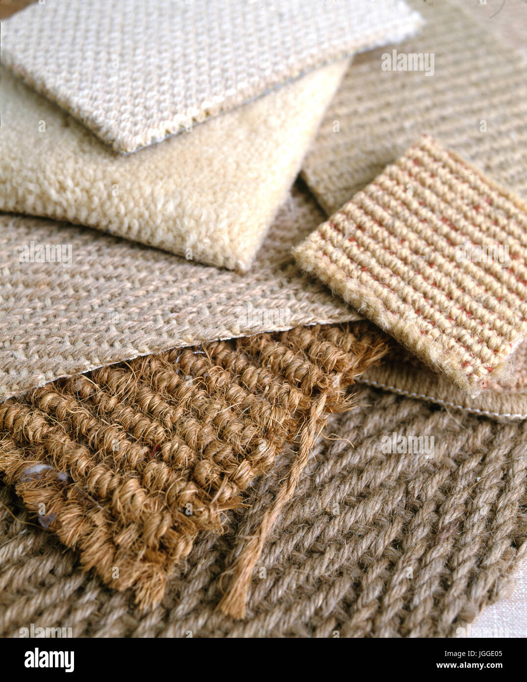 Carpet samples hi-res stock photography and images - Alamy