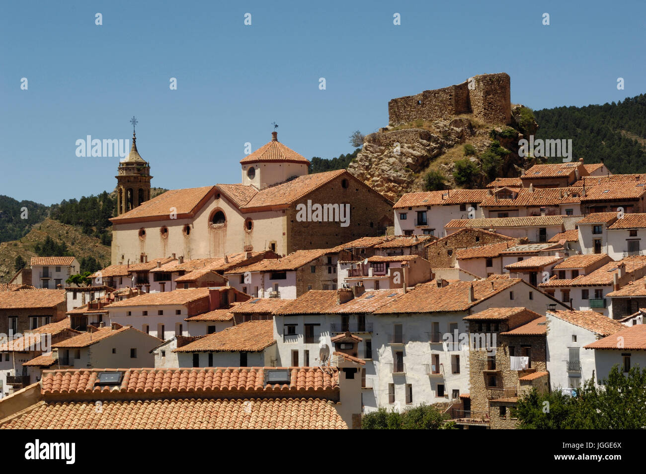 Linares, spain hi-res stock photography and images - Alamy